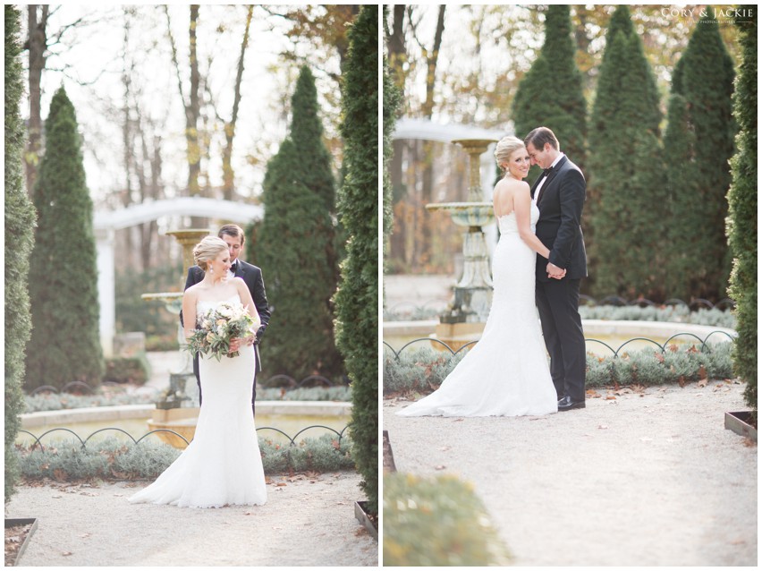 Happy 1st Anniversary: Alex & Meredith | Indianapolis & Destination ...